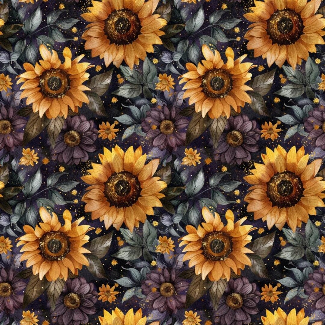 Leo Zodiac Pattern 8 Quilting Cotton Fabric - Etsy