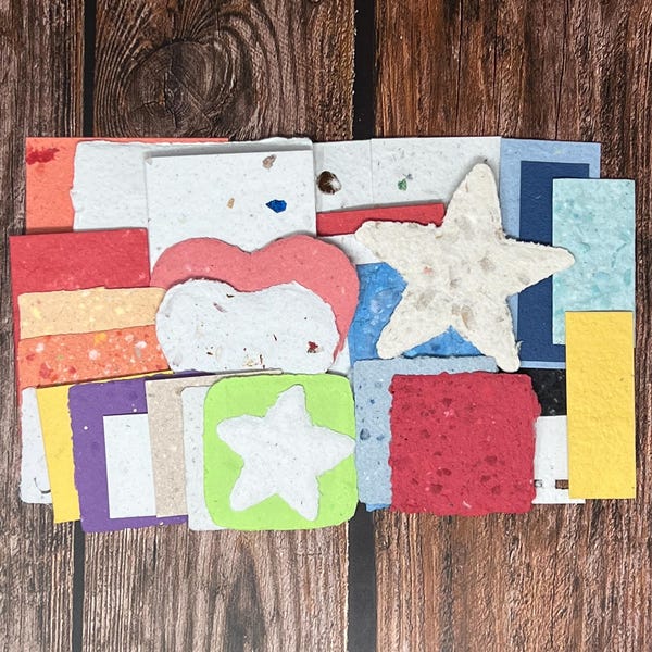 craftstudiopaper - Etsy