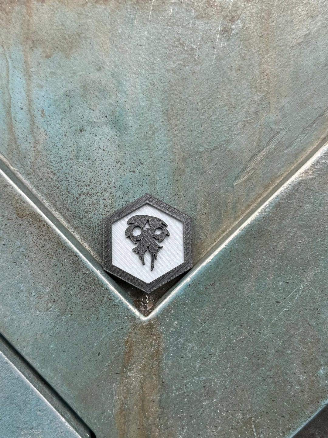 Bounty Hunters Guild Token - Etsy