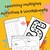 32 Number Tracing Worksheets | Printable Number Tracing Worksheet ...