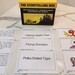 Storytelling Box, Story Prompts for Kids, Creative Writing Game ...