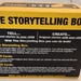 Storytelling Box, Story Prompts for Kids, Creative Writing Game ...