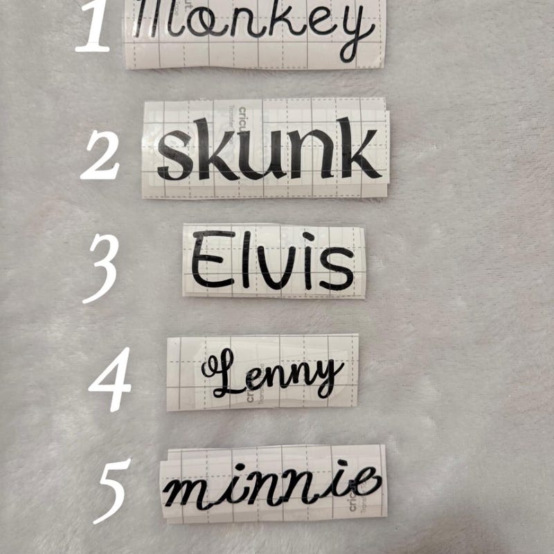 Custom Stickers Hamster - Etsy