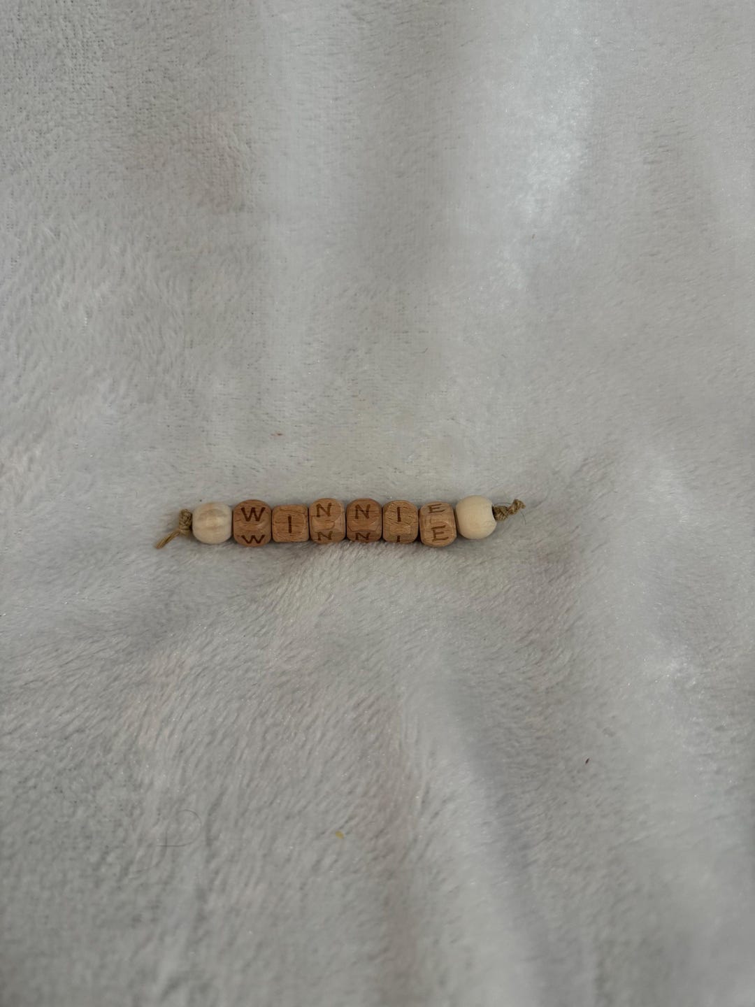 Custom Name Chew Toy - Etsy