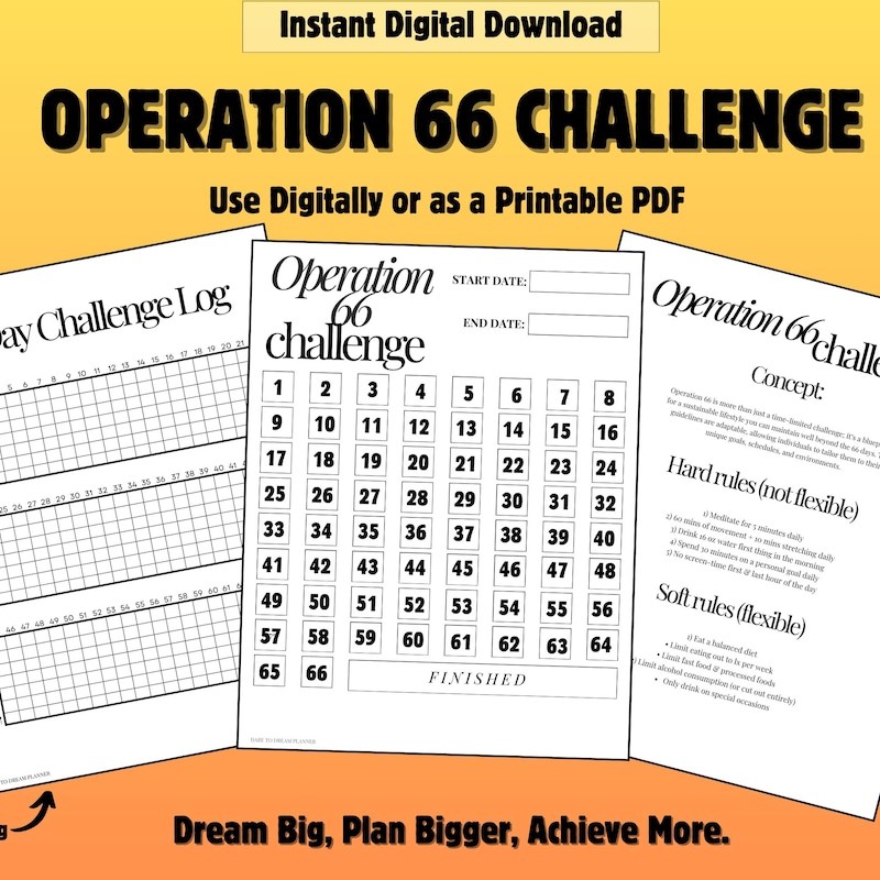 Health Planner - Etsy