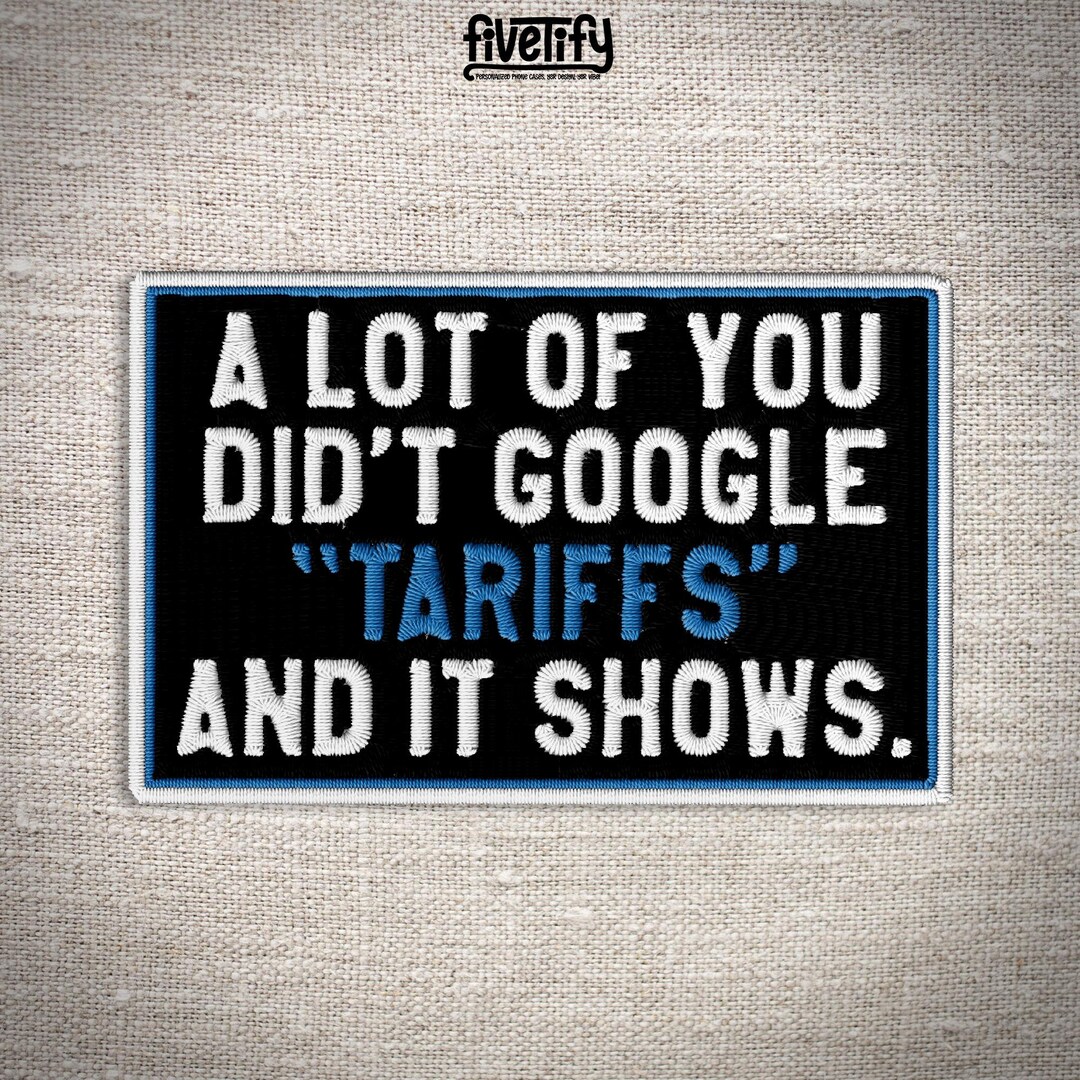 Feminist Patch Pro Roe Equal Rights Women's Rights Anti Trump ...