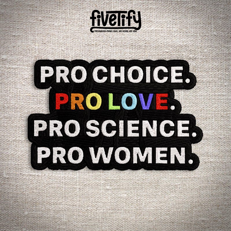 Pro Choice - Etsy