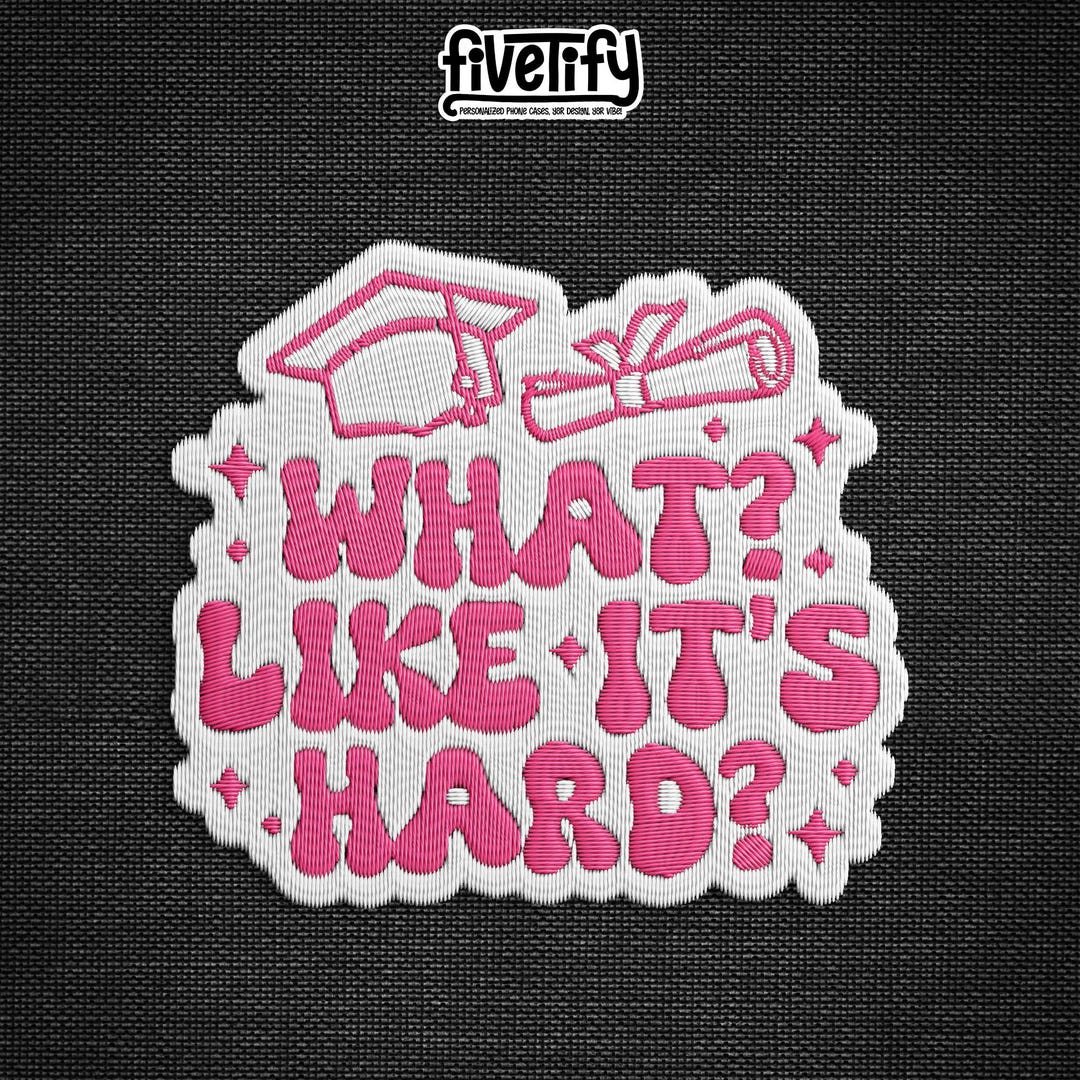 What Like Its Hard Patch, Graduation Law School Lawyer Teacher Student ...