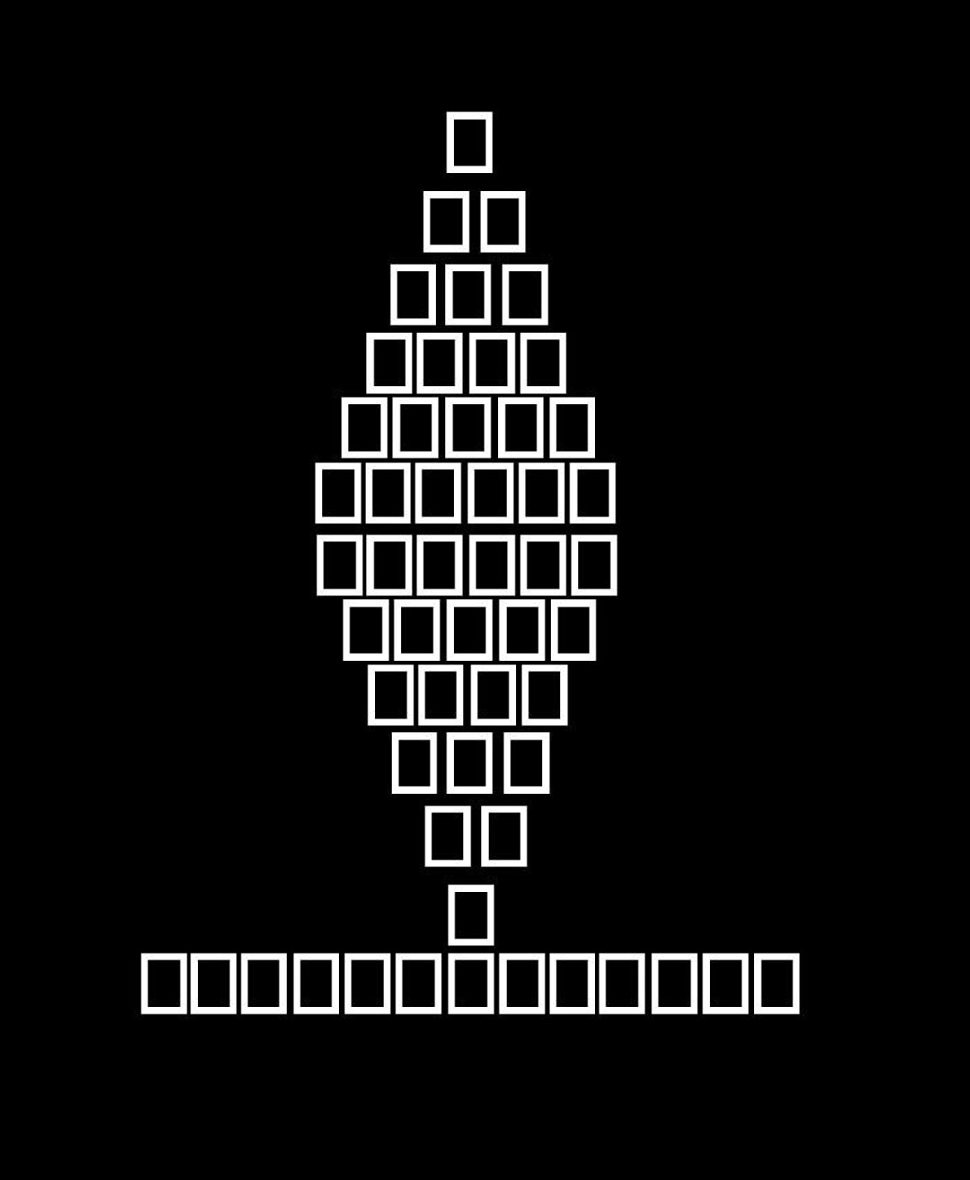 Isis' Tree of Life - 55 Tarot Card - for Shadow Work - Etsy