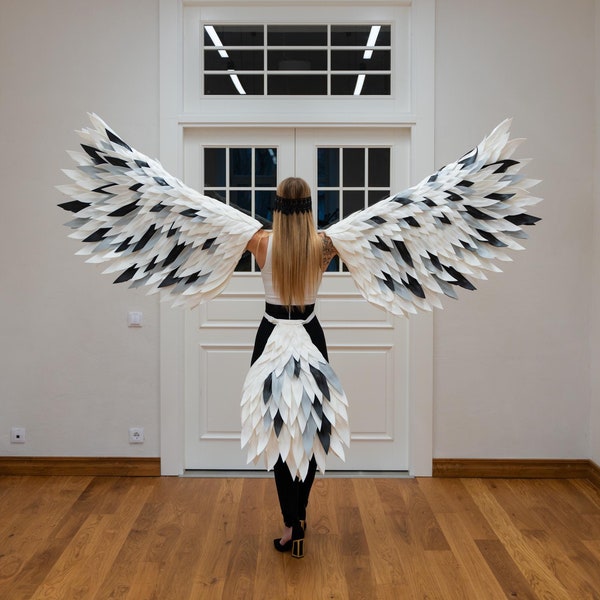 Owl Wings - Etsy