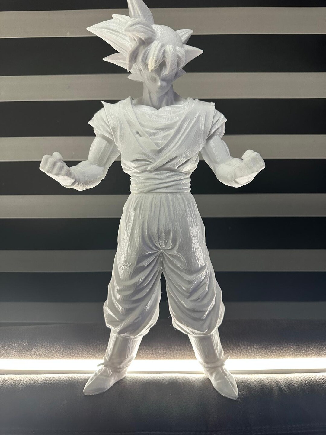 Dragon Ball Goku - Etsy