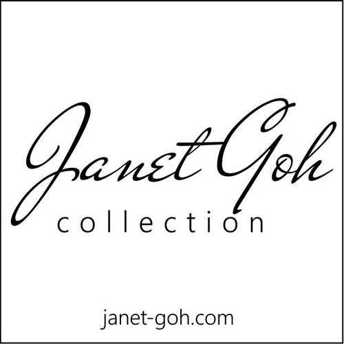 JanetGohCollection - Etsy