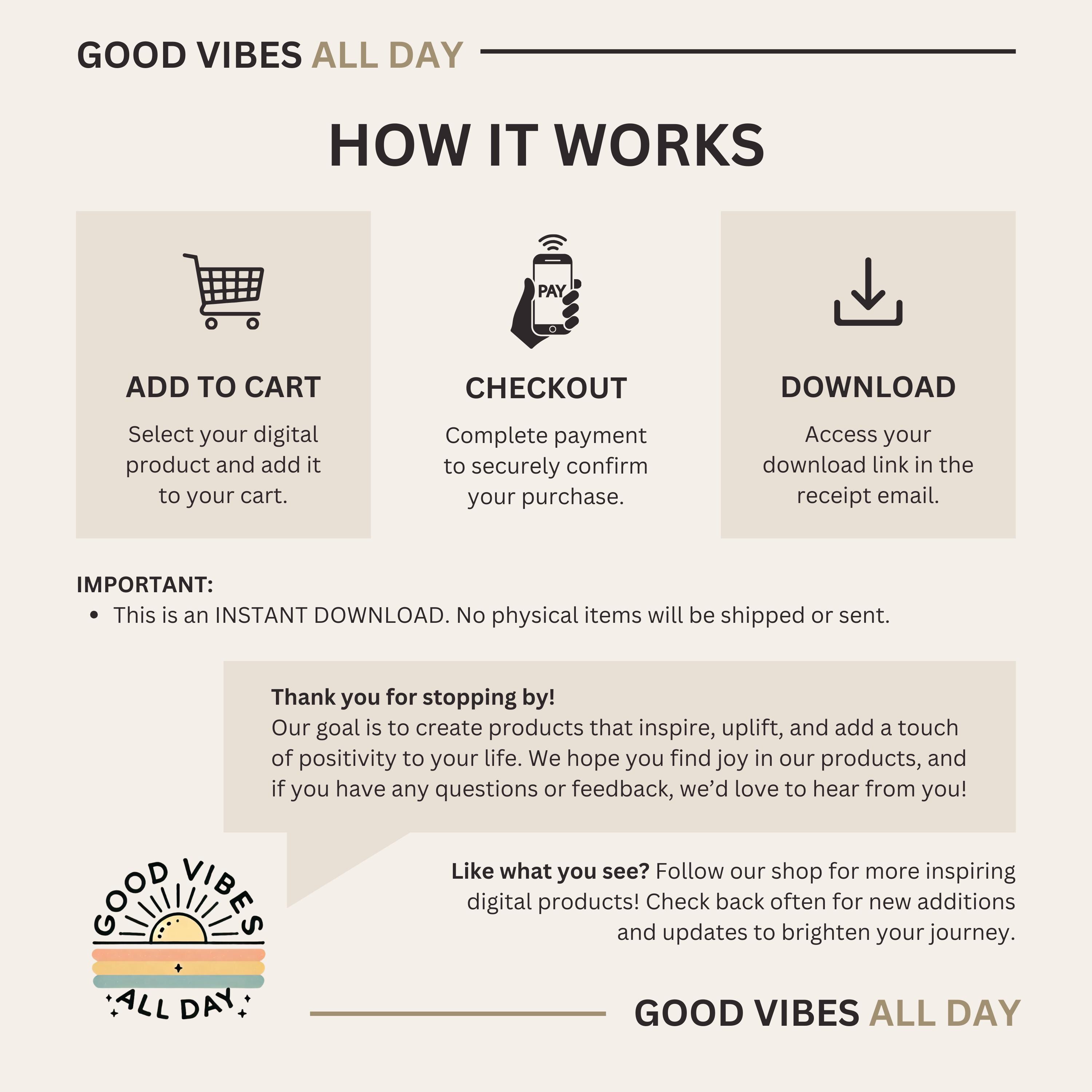 Funny Food Theme Pun Affirmation Stickers, Fast Food & Snack Clipart ...