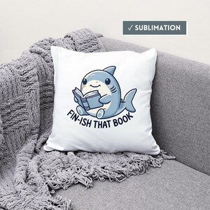 Funny Animal Book Quote Pun PNG Stickers, Bookish Reading Clipart ...