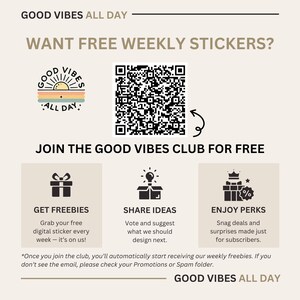 Funny Motivational Pun Sticker, Quirky Daily Affirmation PNG, Cute ...