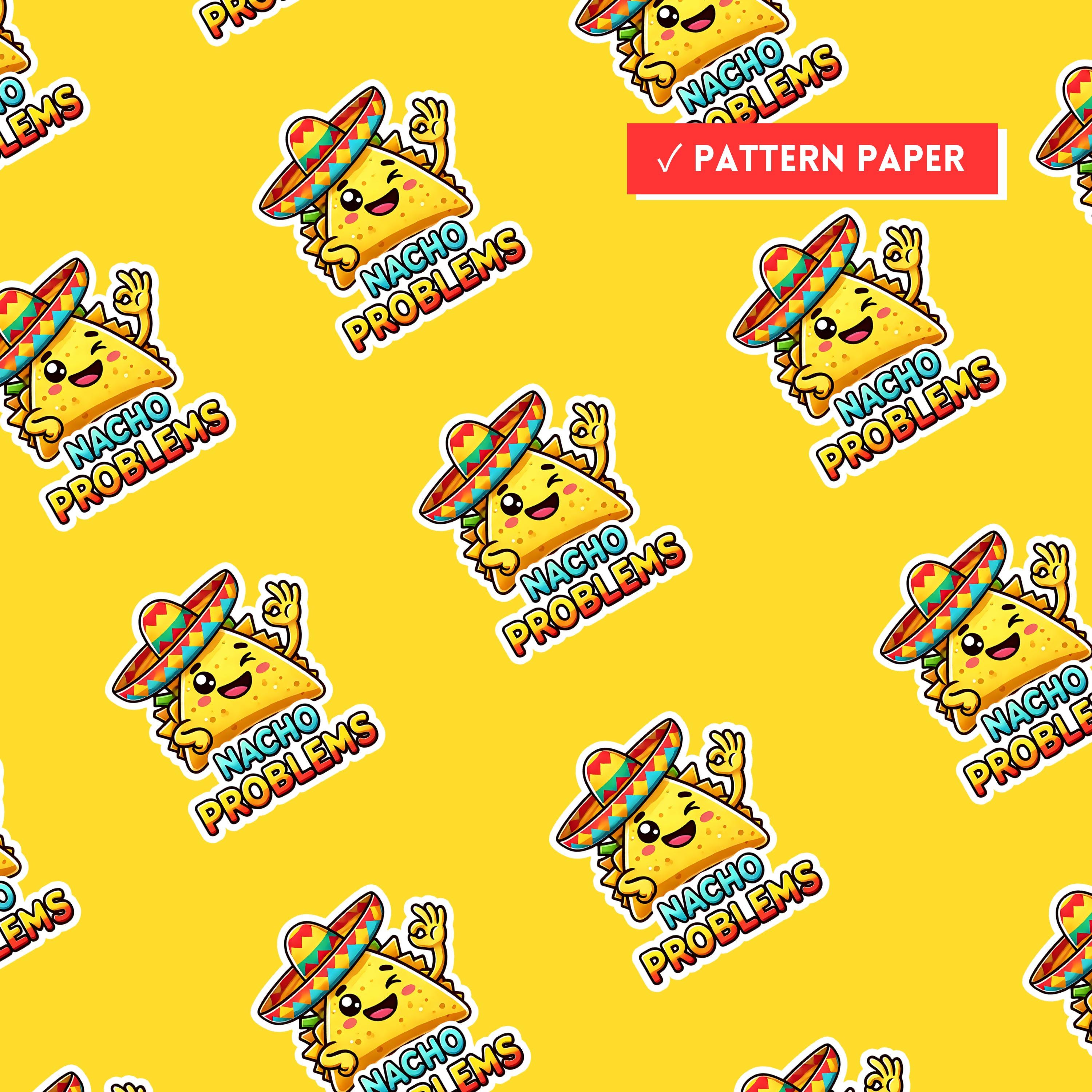 Funny Food Theme Pun Affirmation Stickers, Fast Food & Snack Clipart ...