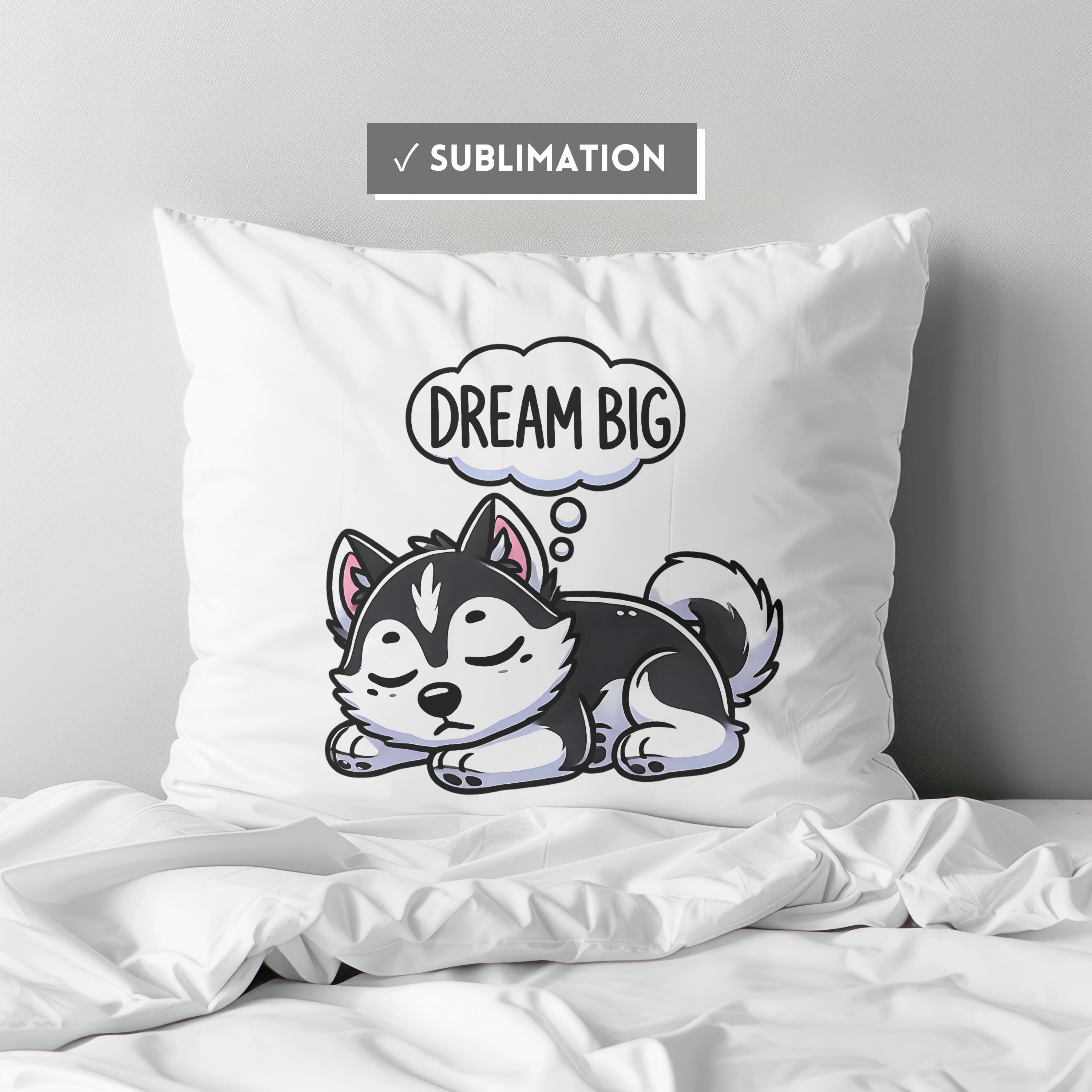 Cute Dog Self Affirmation PNG Stickers, Cartoon Dog Breeds Clipart ...