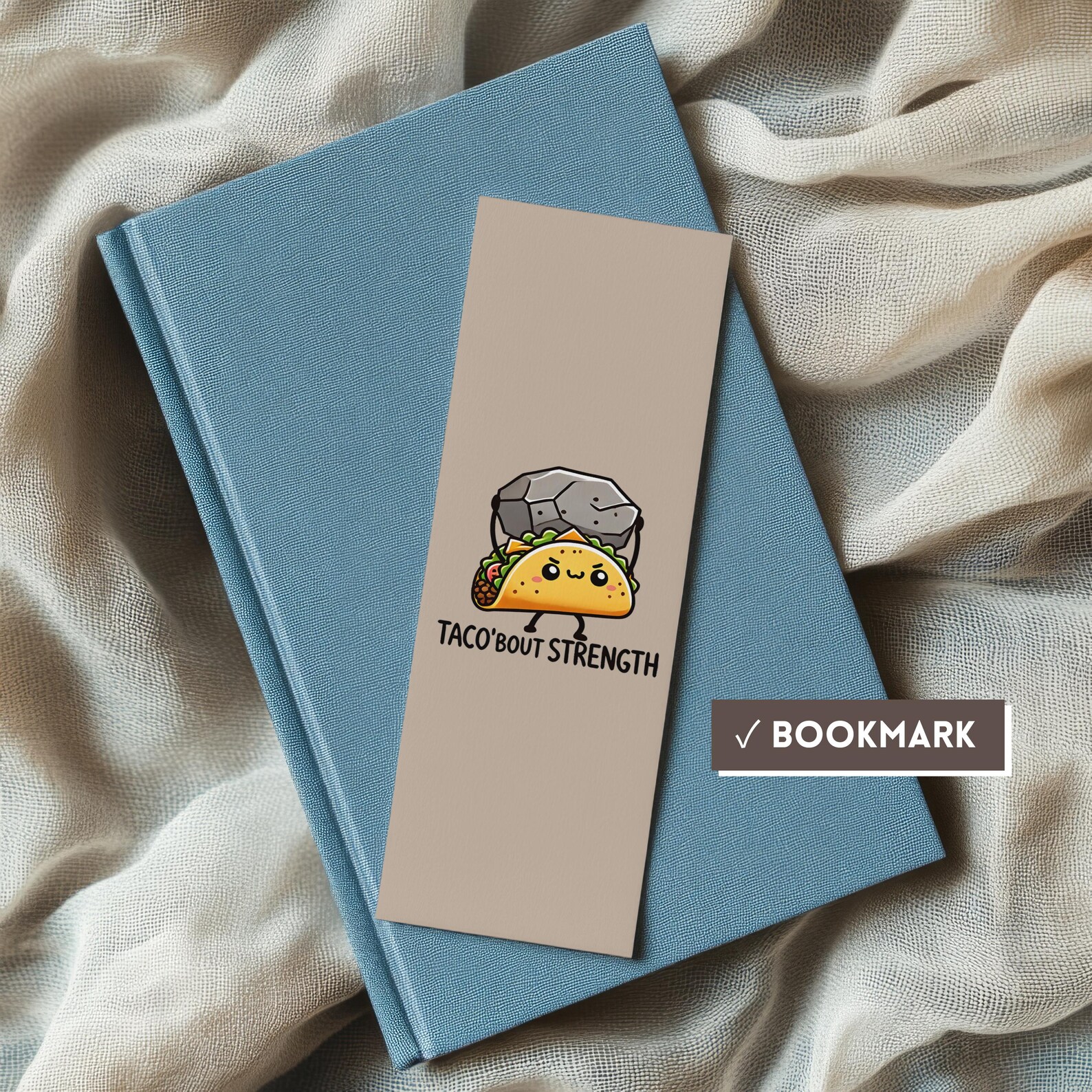 Kawaii Taco Food Pun Motivational PNG Stickers, Cute Growth & Self ...