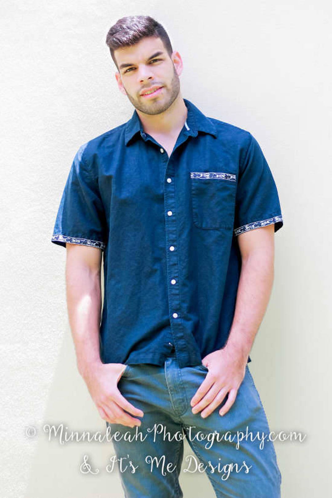 Mens Shirt 13 Shirt Cemetery Prints Goth Fashion Its Me Designs Short ...