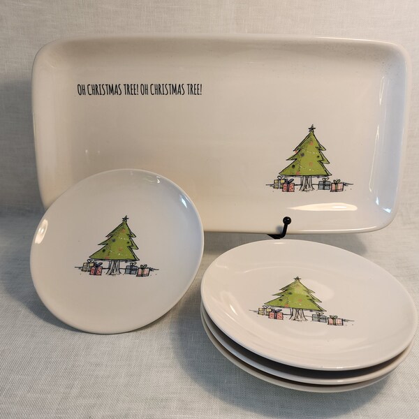 Rae Dunn Christmas - Etsy