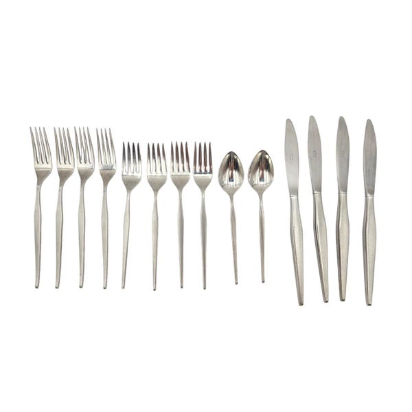 Towle Flatware Patterns - Etsy