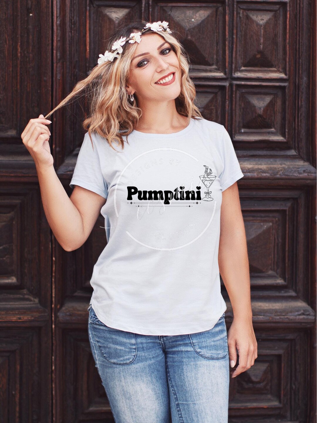 Pumptini - but for a Cowgirl - Etsy