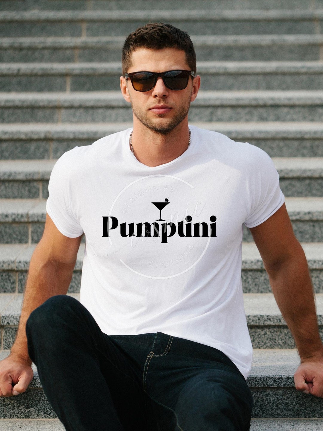 Pumptini - Glass - Etsy