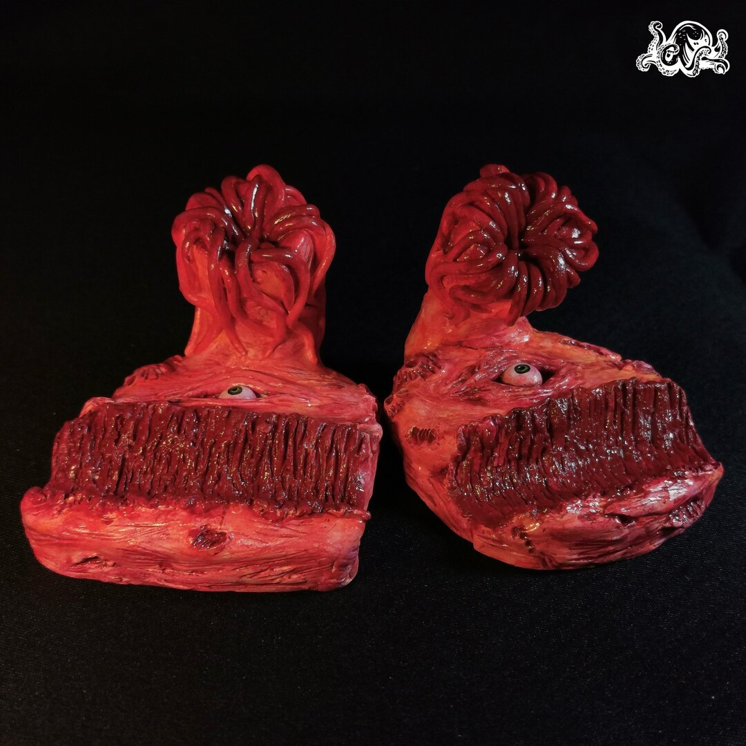 Coffin Stand. Coffin Phone Stand. Gothic Phone Stand. Pastel Goth Decor ...