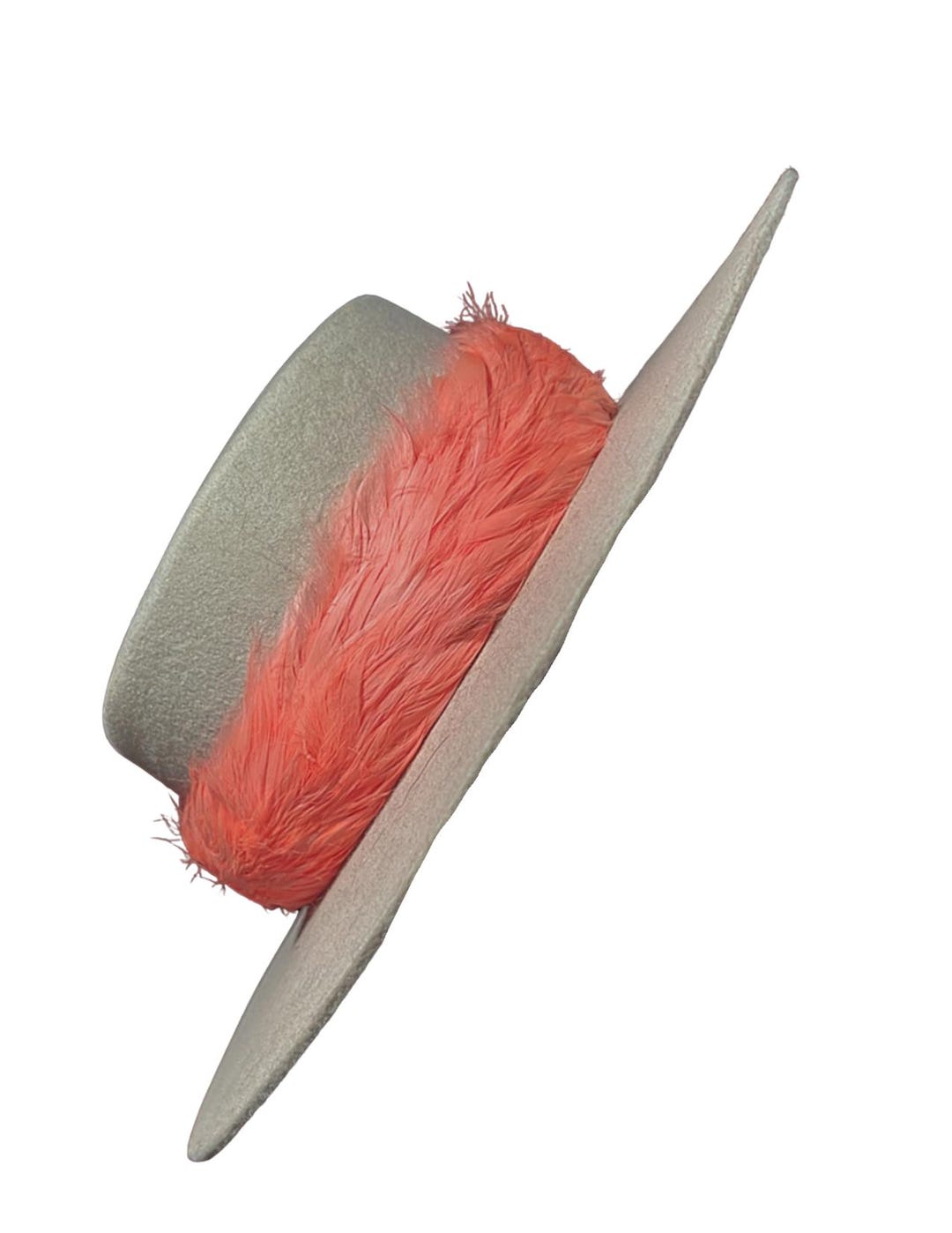 Ku'uipo- Humupapa "lei Hulu" Feather Hat Band - Etsy