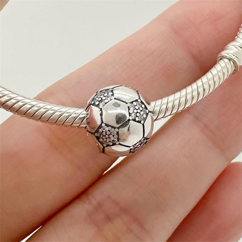 Pandora Charm Ball - Etsy
