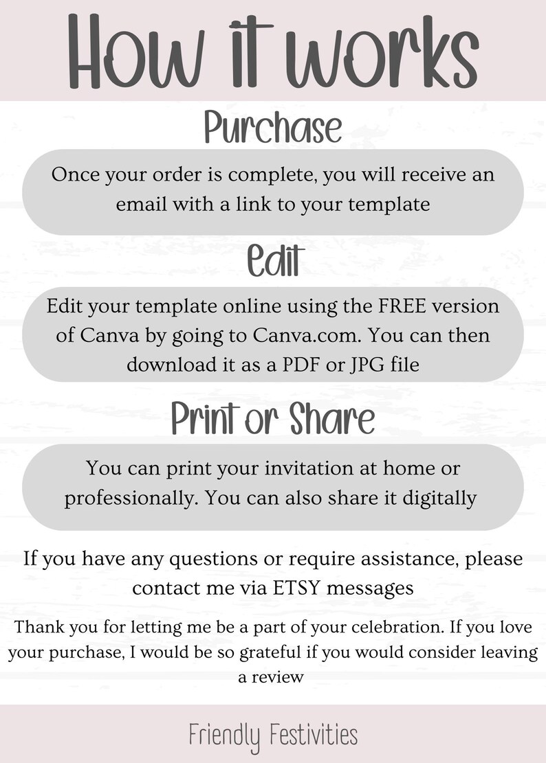 Retro Birthday Party Invitation, 80's & 90's Bright Fluro Theme ...