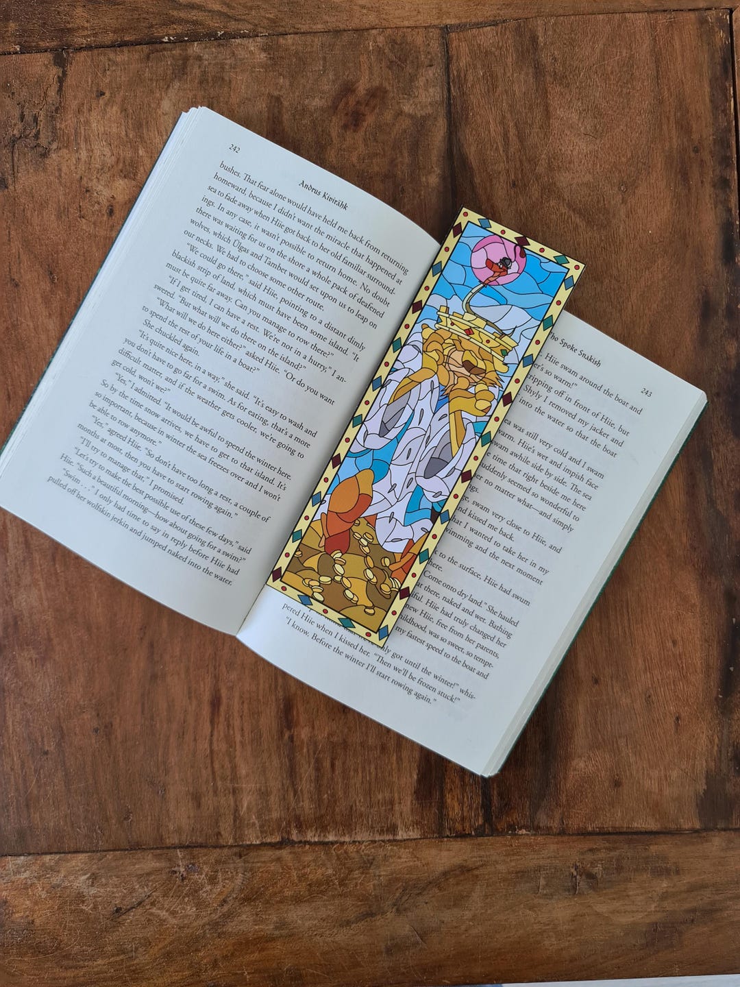 Prince John Bookmark, Disney Robin Hood, Phony King of England - Etsy
