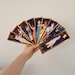Hamilton Bookmark Set - Etsy