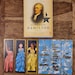 Hamilton Bookmark Set - Etsy