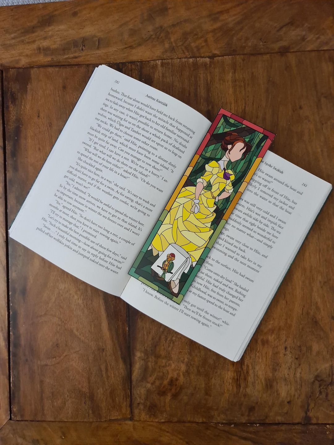 Jane Bookmark, Disney Tarzan, Love Bird, Jungle - Etsy