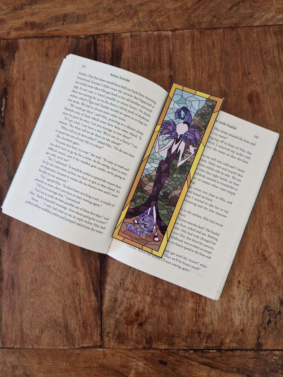 Yzma Bookmark, Disney the Emperor's New Groove, Kitty - Etsy