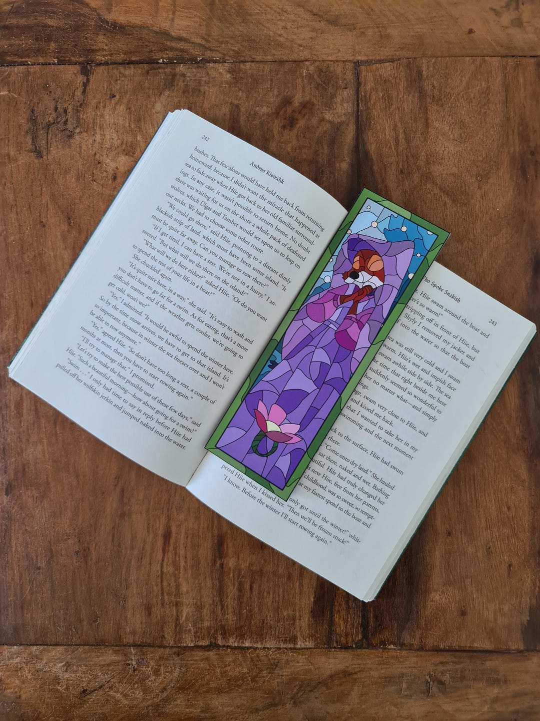 Maid Marian Bookmark, Disney Robin Hood, Love Goes on and On - Etsy