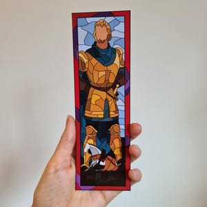 Phoebus Bookmark, Disney Prince, Hunchback of the Notre Dame - Etsy