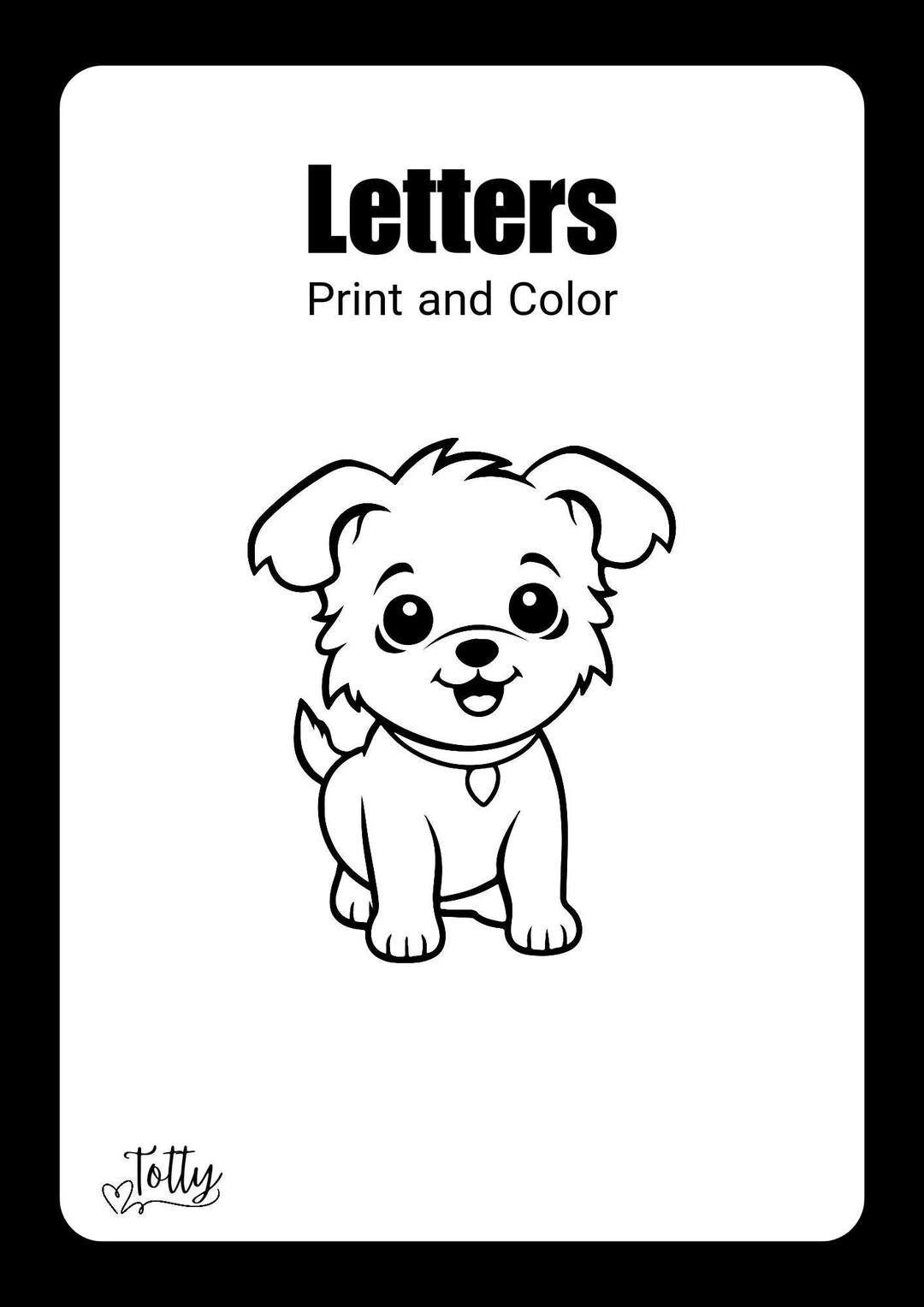 Digital Worksheets for Kids to Learn and Have Fun. Learn the ABC ...