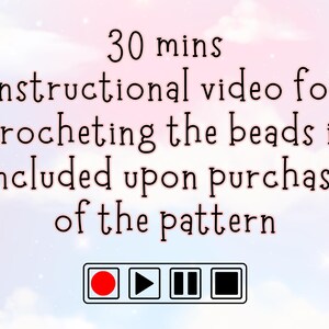 Beaded Fidget Pufferfish Crochet Pattern, Pufferfish Crochet Pattern ...