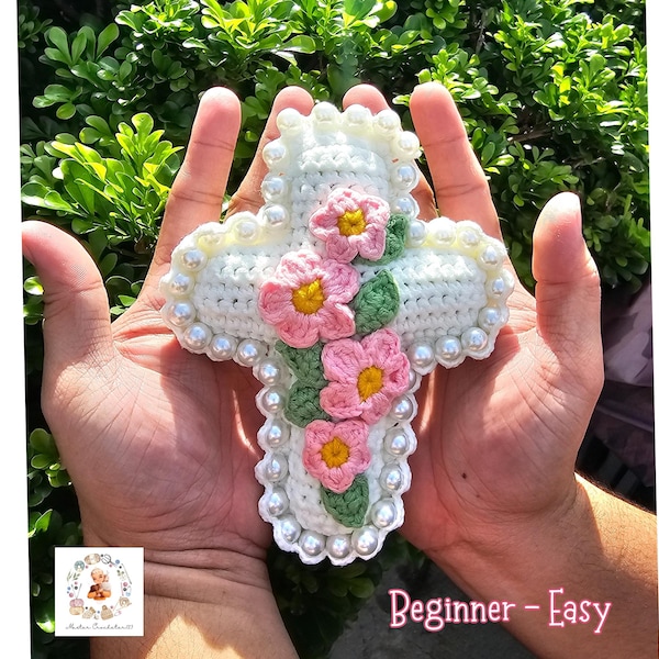 Religious Crochet - Etsy