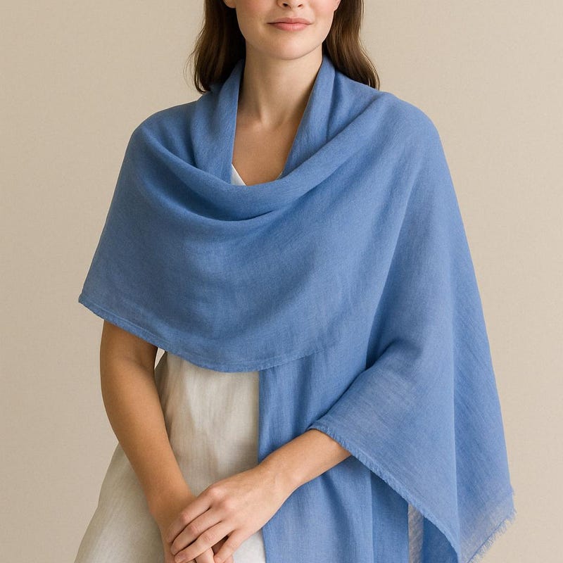 Certified Pashmina Shawl - Etsy