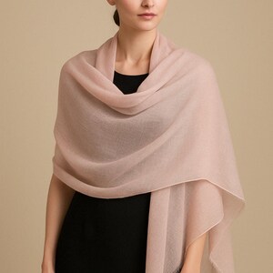 NPIA Certified 100% Pure Cashmere Pashmina Shawl | Himalayan Changra ...