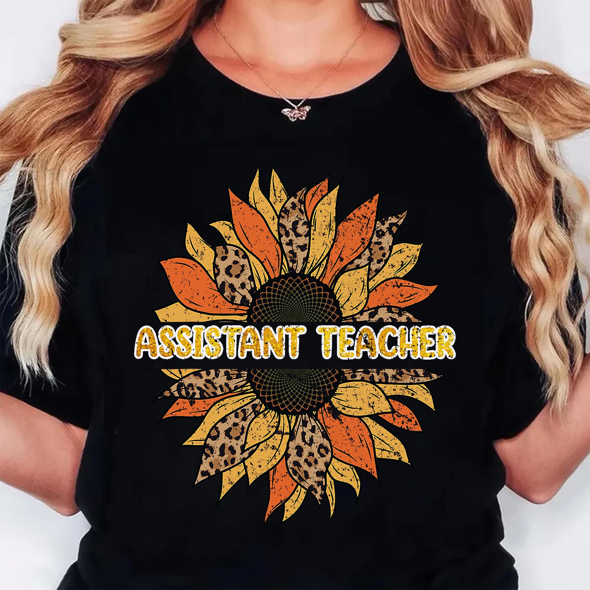 Teacher Assistant Png Bundle, Teacher Aide Sublimation Designs ...