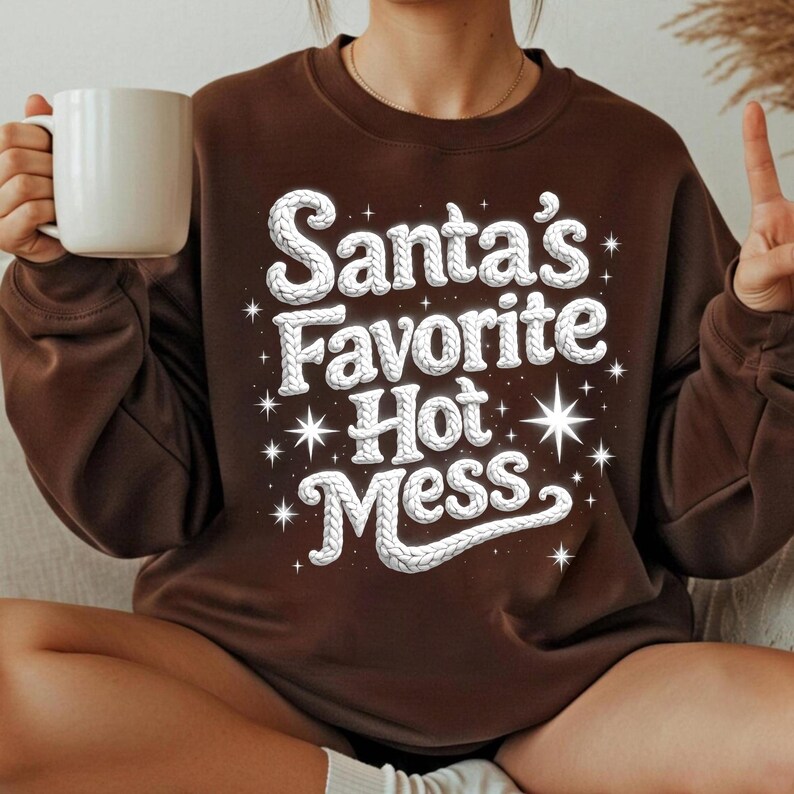 Funny Christmas Quote PNG Bundle, Holiday Sayings PNG Set, Merry Elfin ...