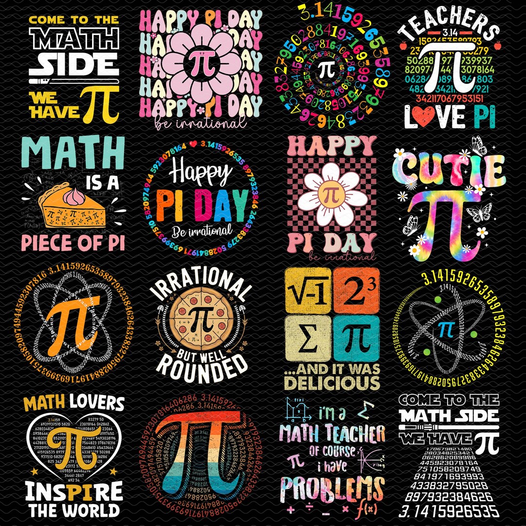 Math Teacher Png Bundle, Teacher Graphics, Math Lover, Math Tacher ...