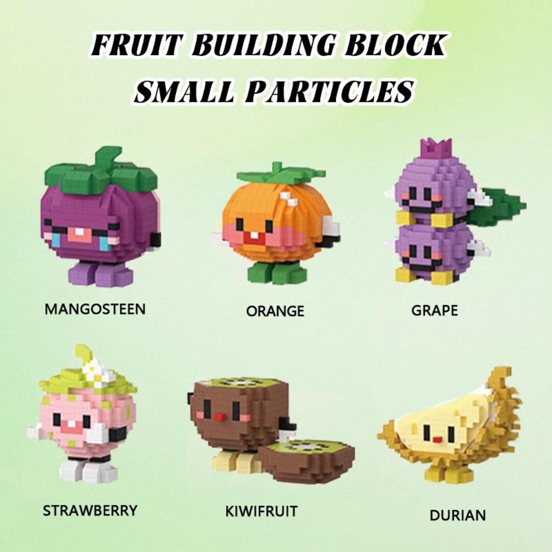 Lego-christmas Decorations-christmas Gift-home Decoration-lego Display ...