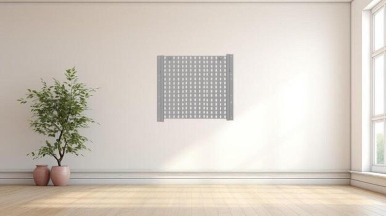 Modular 3D Printable Pegboard STL Files - Etsy Australia