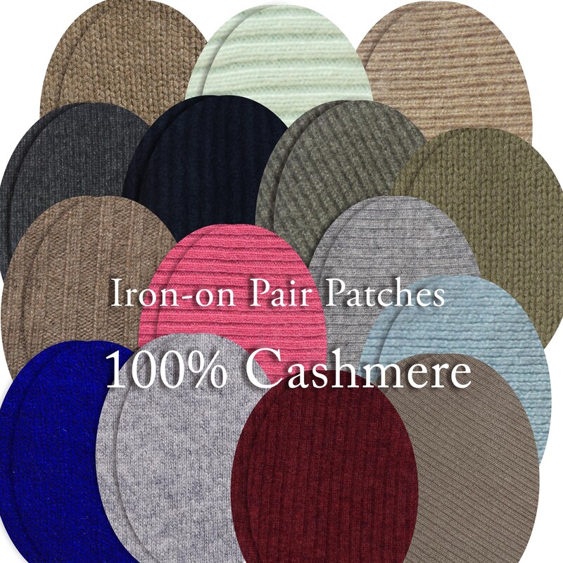 Elbow Patches - Etsy