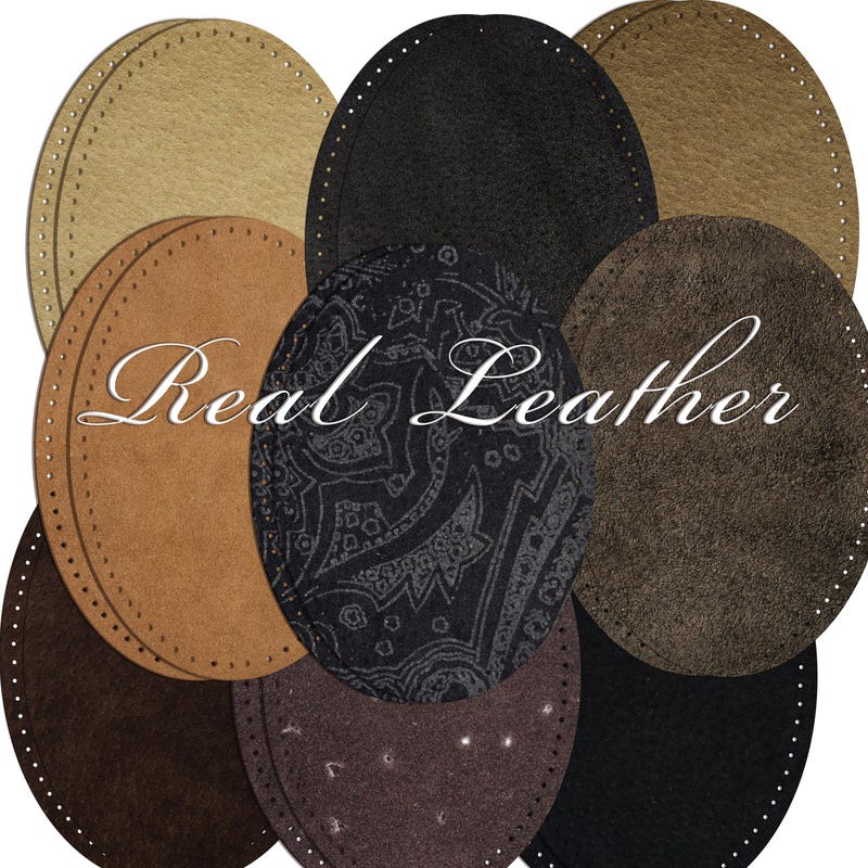 Elbow Patches - Etsy